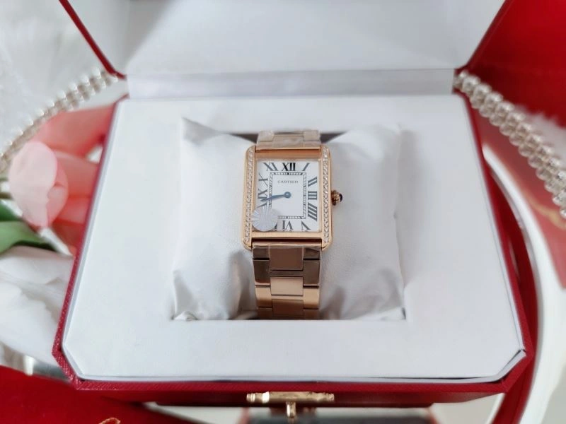 Affordable CARTIER Watches