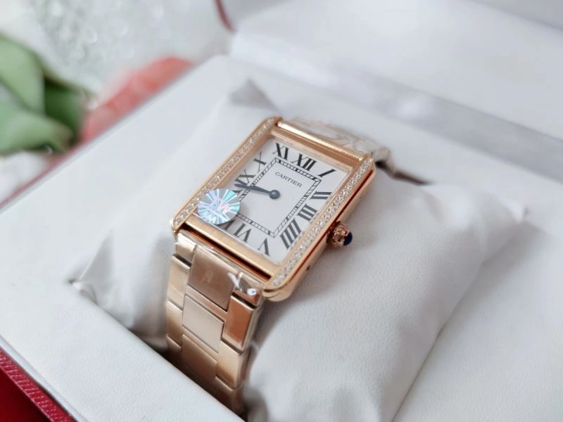 Affordable CARTIER Watches
