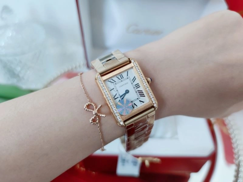 Affordable CARTIER Watches