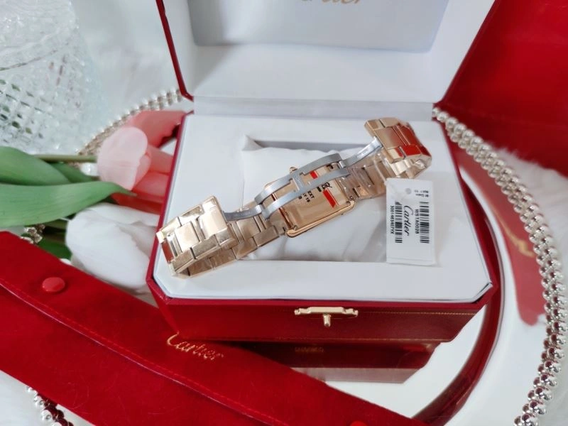 Affordable CARTIER Watches