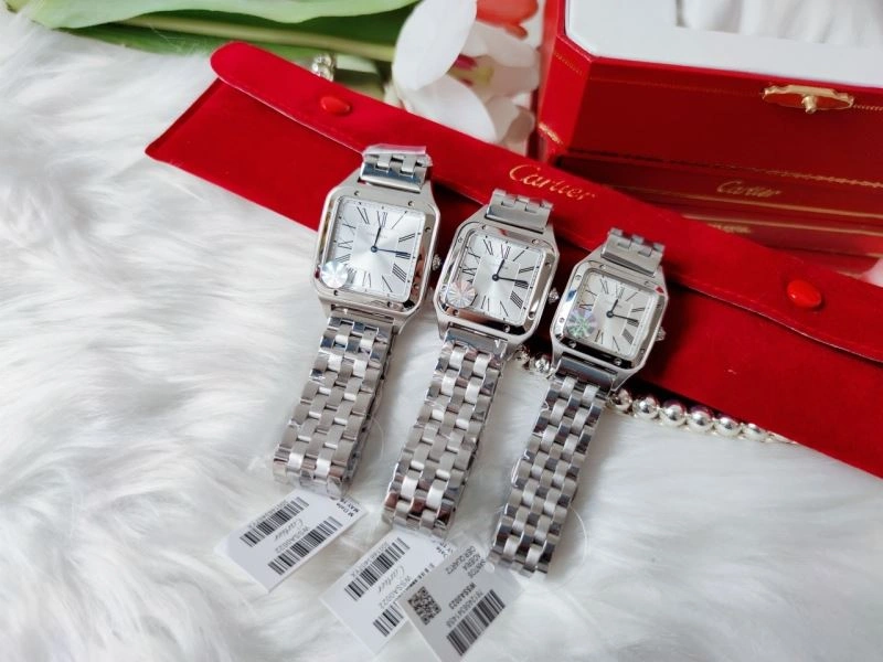 CARTIER Watches