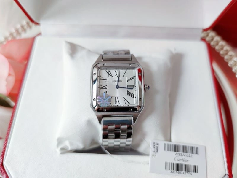 High fidelity CARTIER Watches