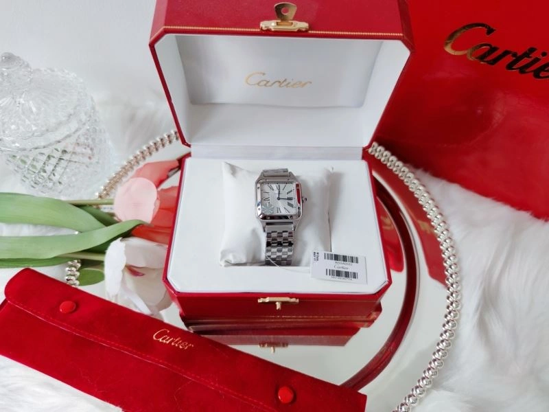 High fidelity CARTIER Watches