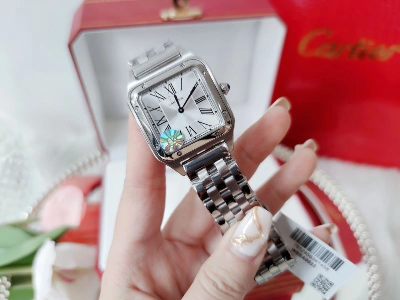 High fidelity CARTIER Watches