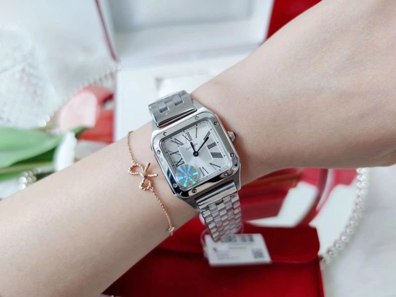 High fidelity CARTIER Watches