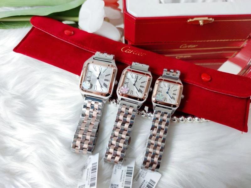 CARTIER Watches