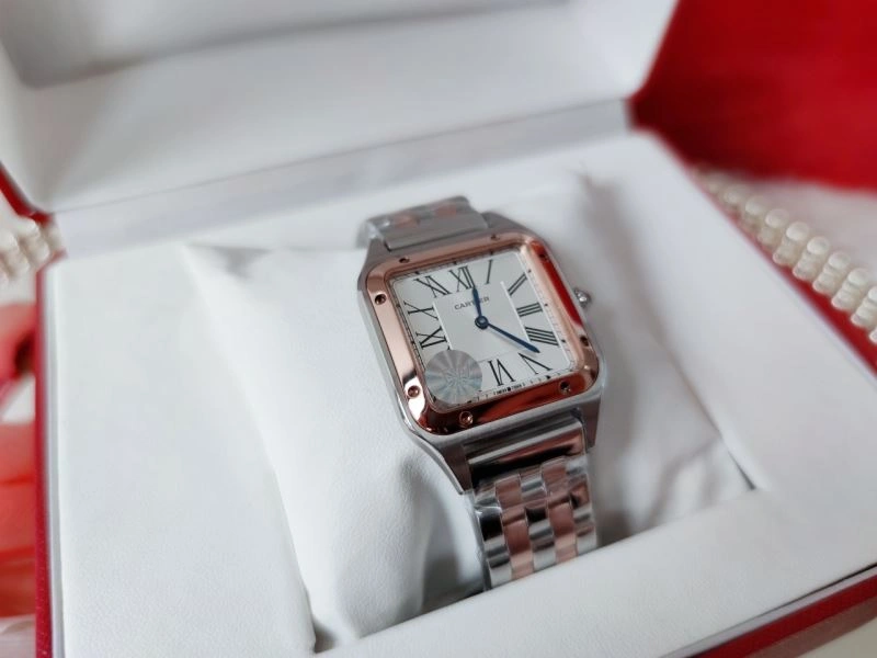 Original CARTIER Watches