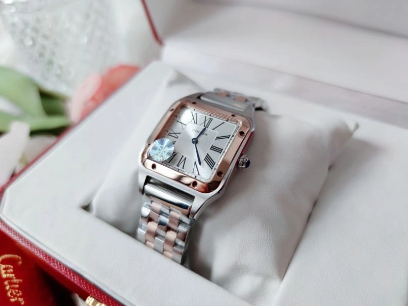 Original CARTIER Watches