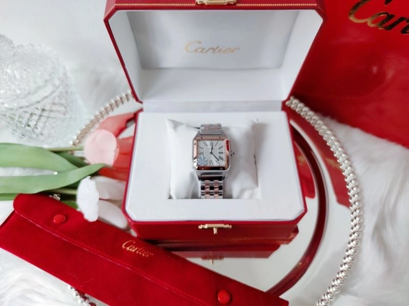 Original CARTIER Watches