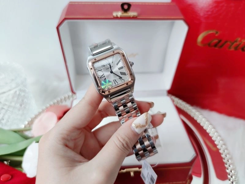 Original CARTIER Watches