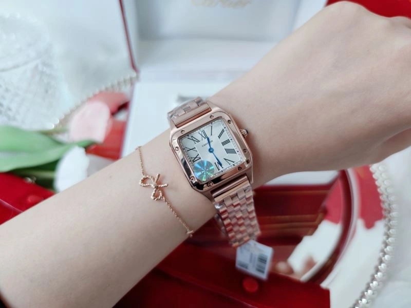 Low-cost CARTIER Watches