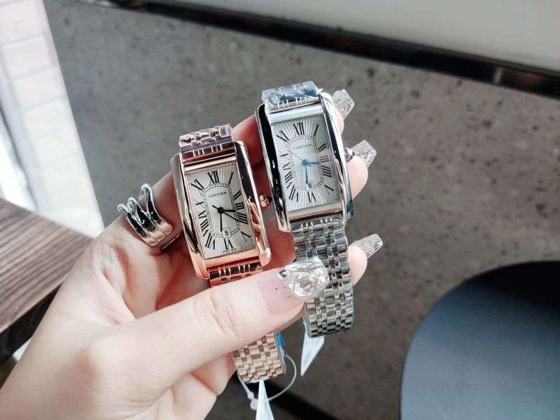 High fidelity CARTIER Watches
