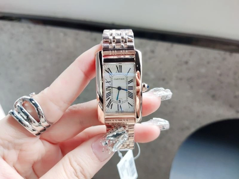 High fidelity CARTIER Watches