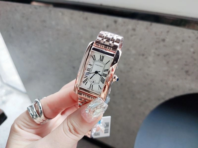 High fidelity CARTIER Watches
