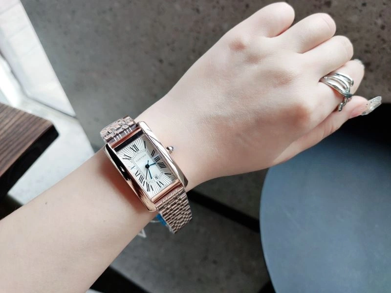 High fidelity CARTIER Watches