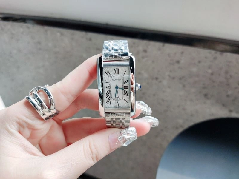 High fidelity CARTIER Watches