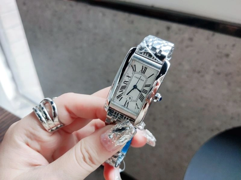 High fidelity CARTIER Watches