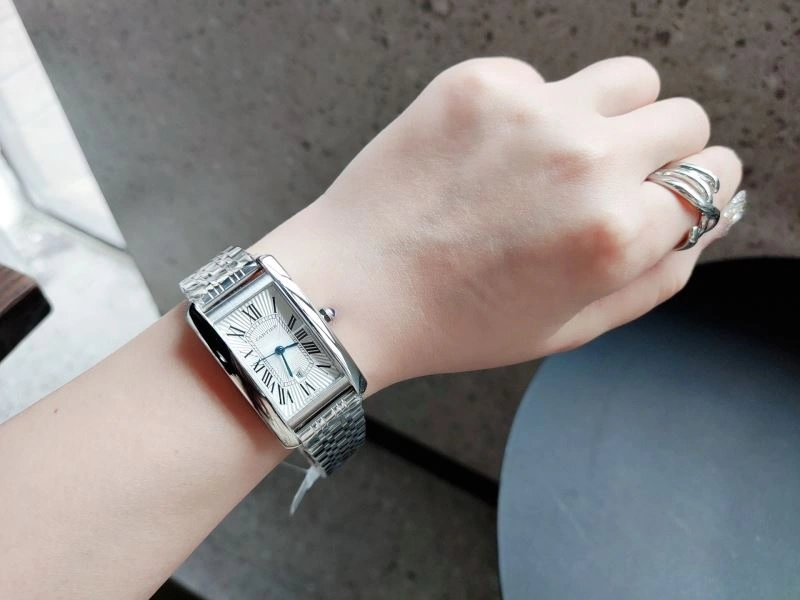High fidelity CARTIER Watches