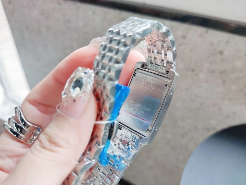 High fidelity CARTIER Watches