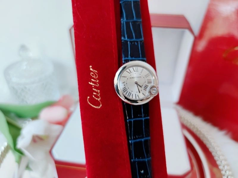 Top mirror CARTIER Watches