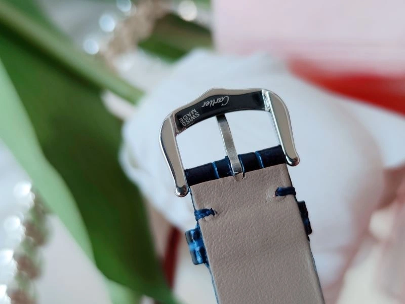 Top mirror CARTIER Watches