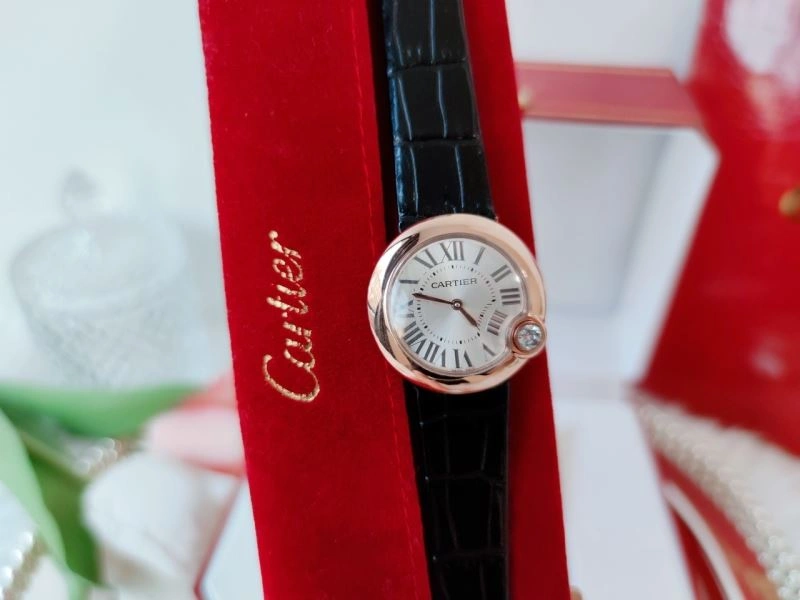 CARTIER Watches