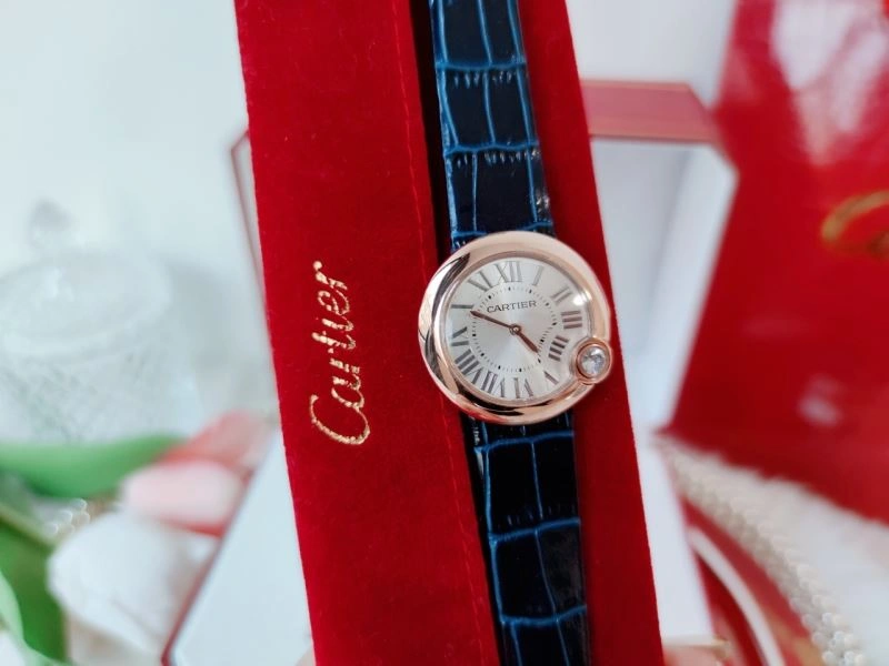 Legit CARTIER Watches