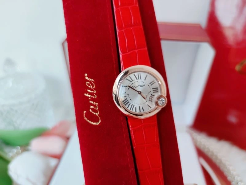 Legit CARTIER Watches