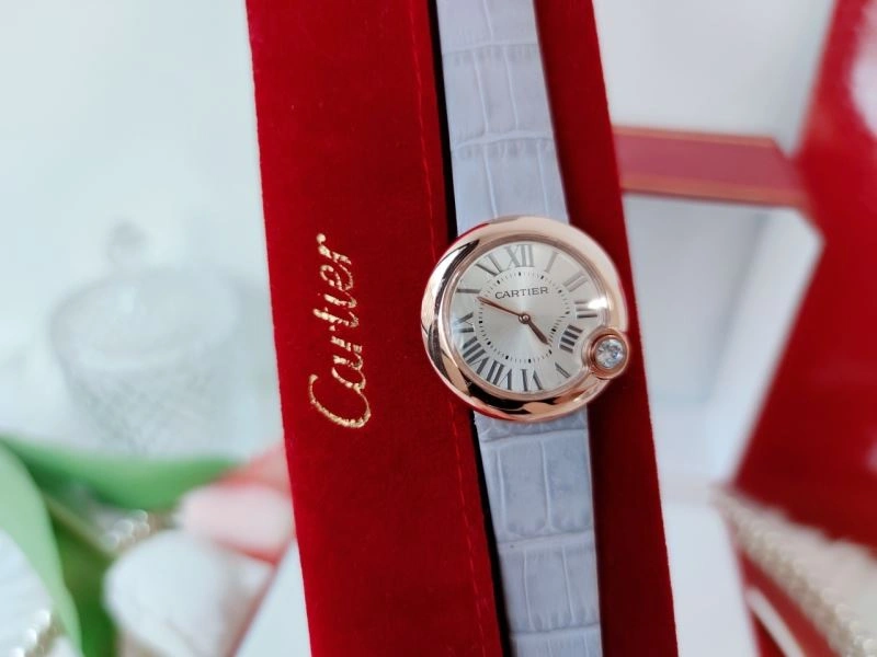 Legit CARTIER Watches