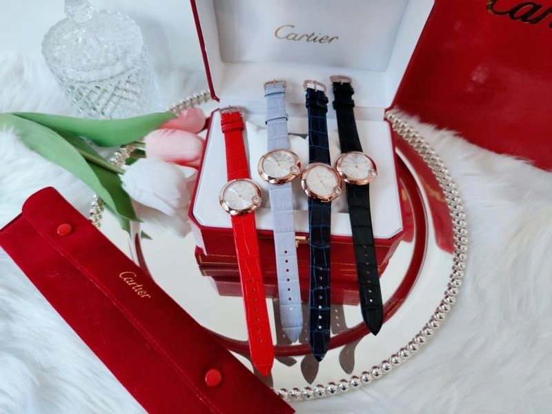 Legit CARTIER Watches