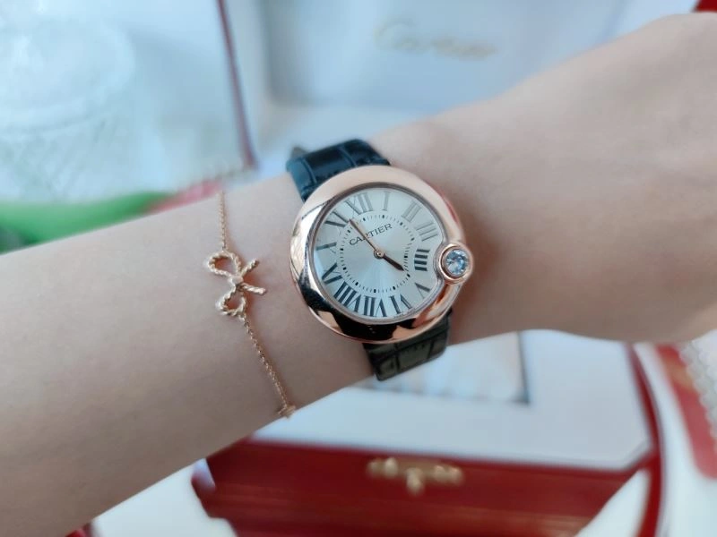 Legit CARTIER Watches