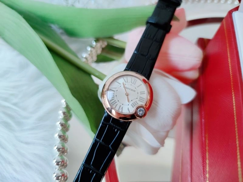 Legit CARTIER Watches