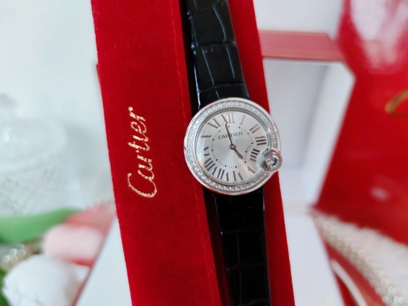 CARTIER Watches