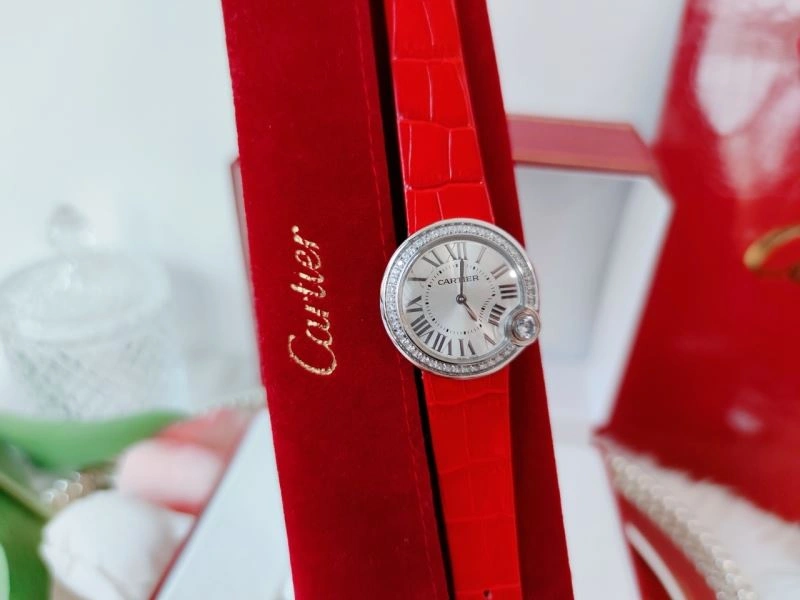 High fidelity CARTIER Watches