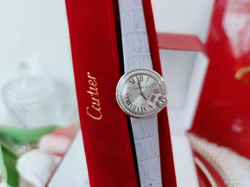 High fidelity CARTIER Watches
