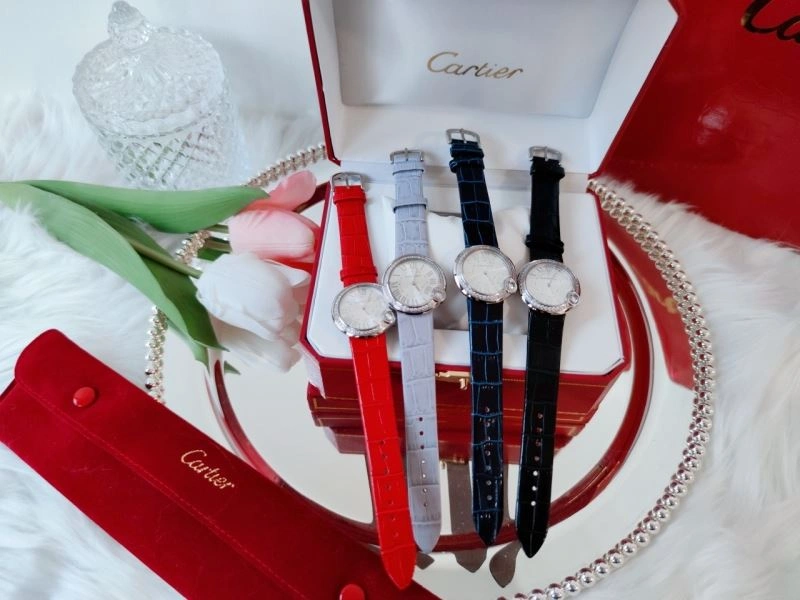 High fidelity CARTIER Watches