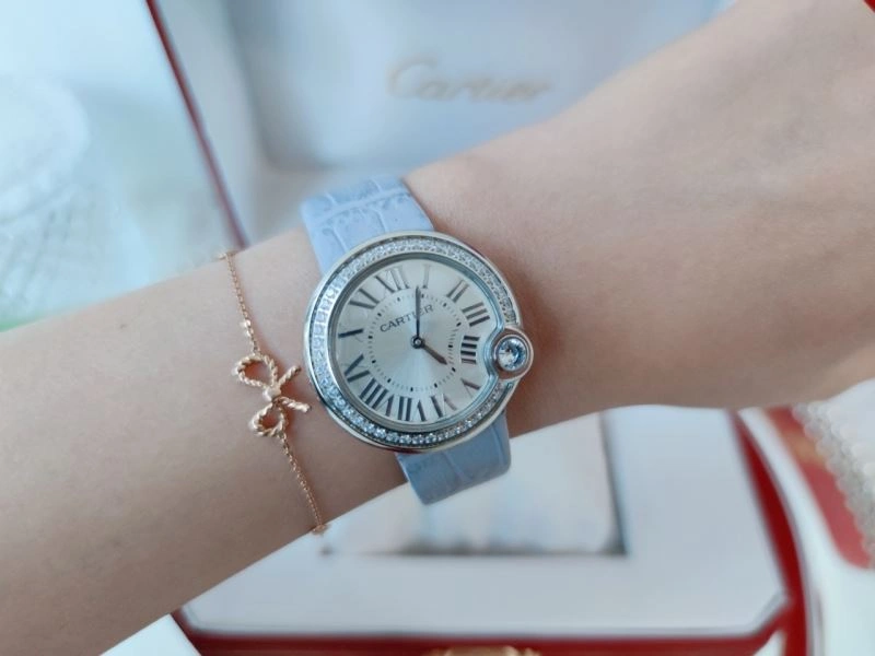 High fidelity CARTIER Watches