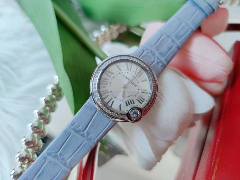 High fidelity CARTIER Watches