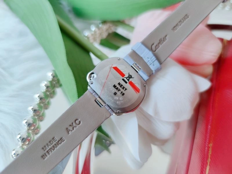 High fidelity CARTIER Watches