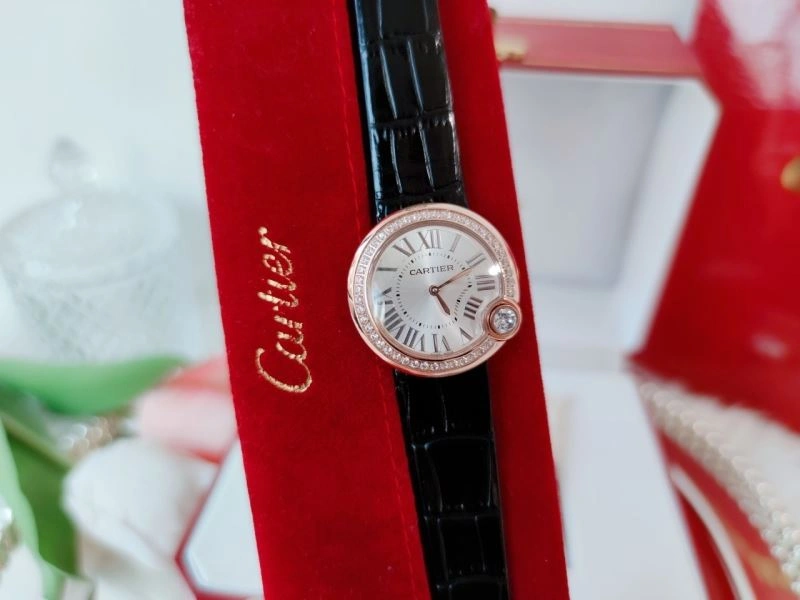 CARTIER Watches