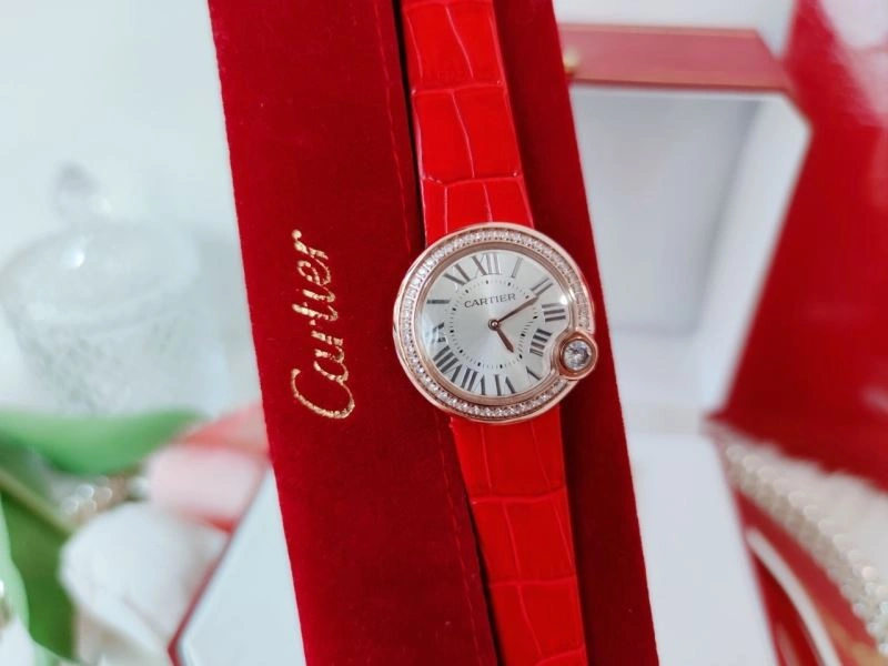 Accurate model CARTIER Watches