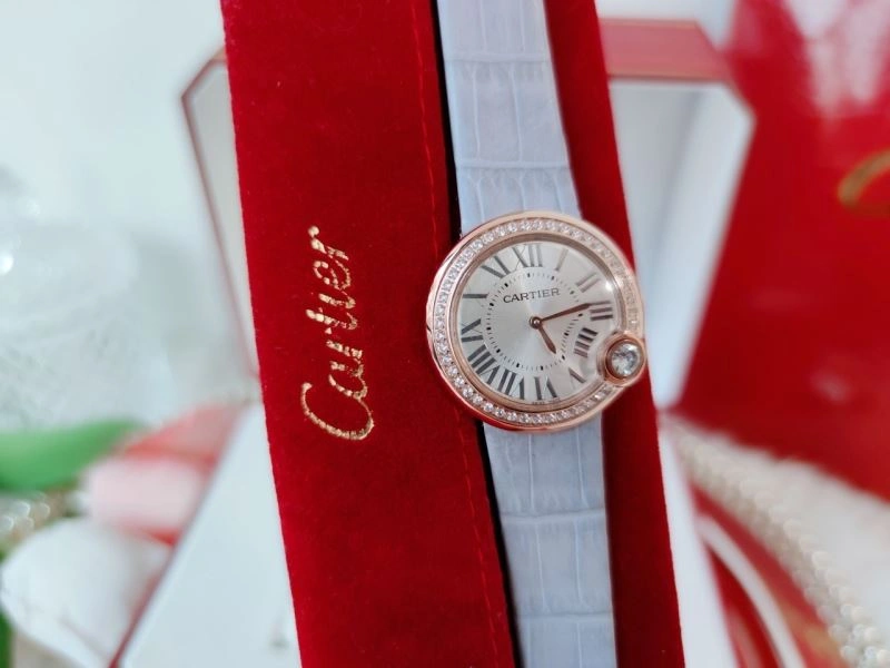 Accurate model CARTIER Watches