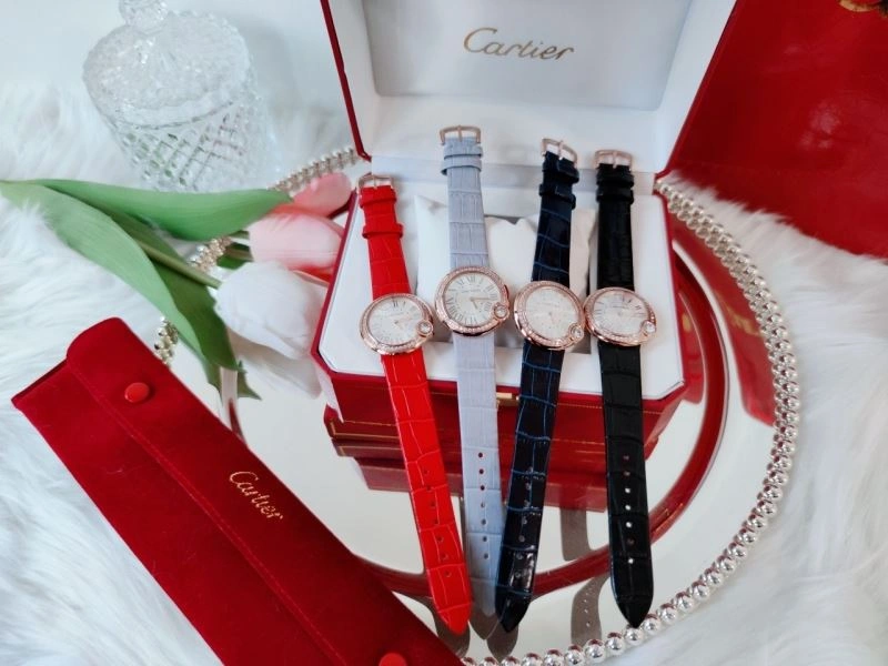 Accurate model CARTIER Watches