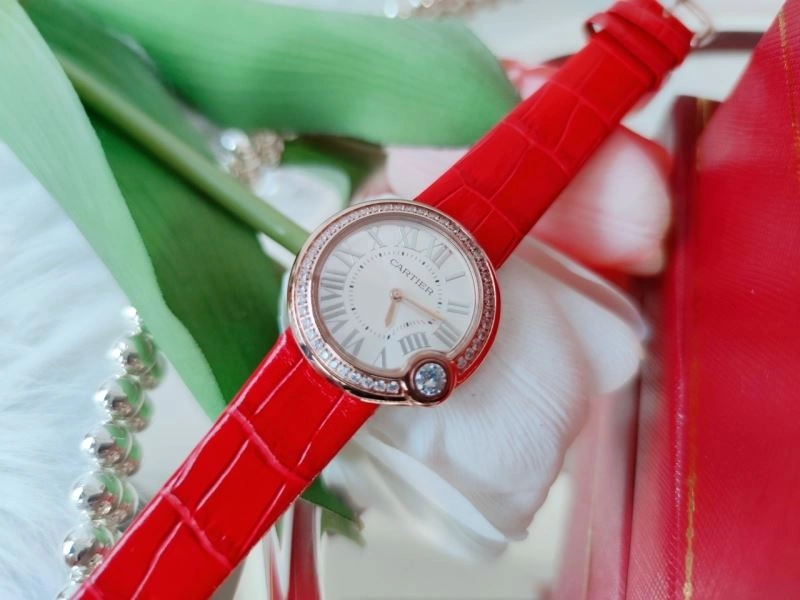 Accurate model CARTIER Watches
