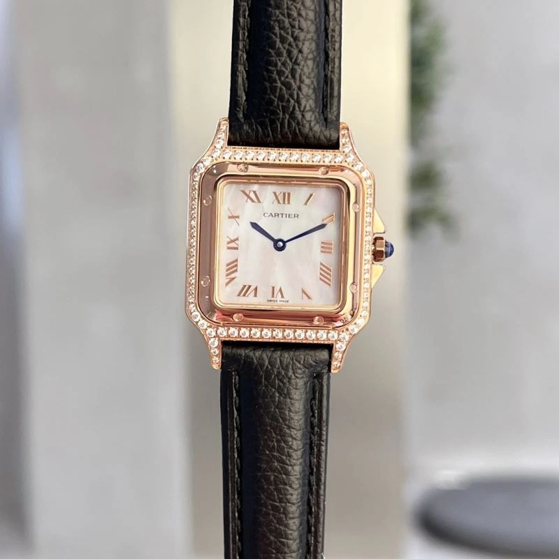 Real CARTIER Watches