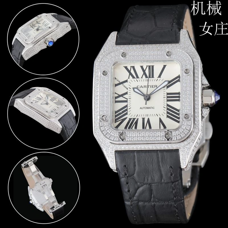 Factory-made CARTIER Watches