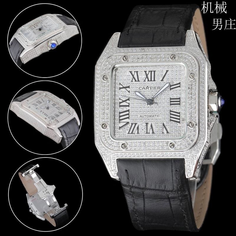 Factory-made CARTIER Watches