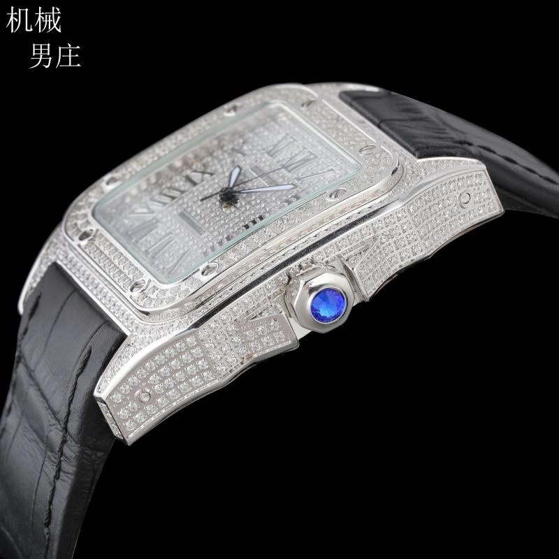 Factory-made CARTIER Watches