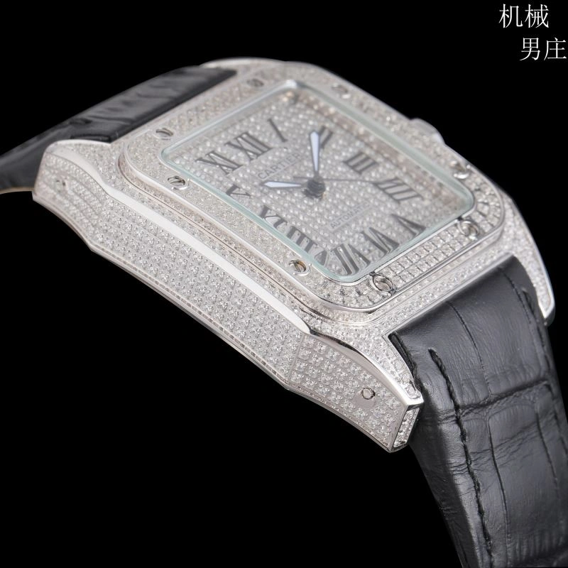 Factory-made CARTIER Watches