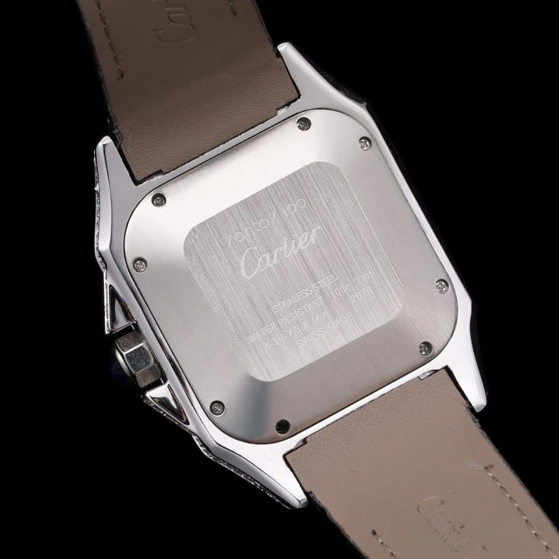 Factory-made CARTIER Watches